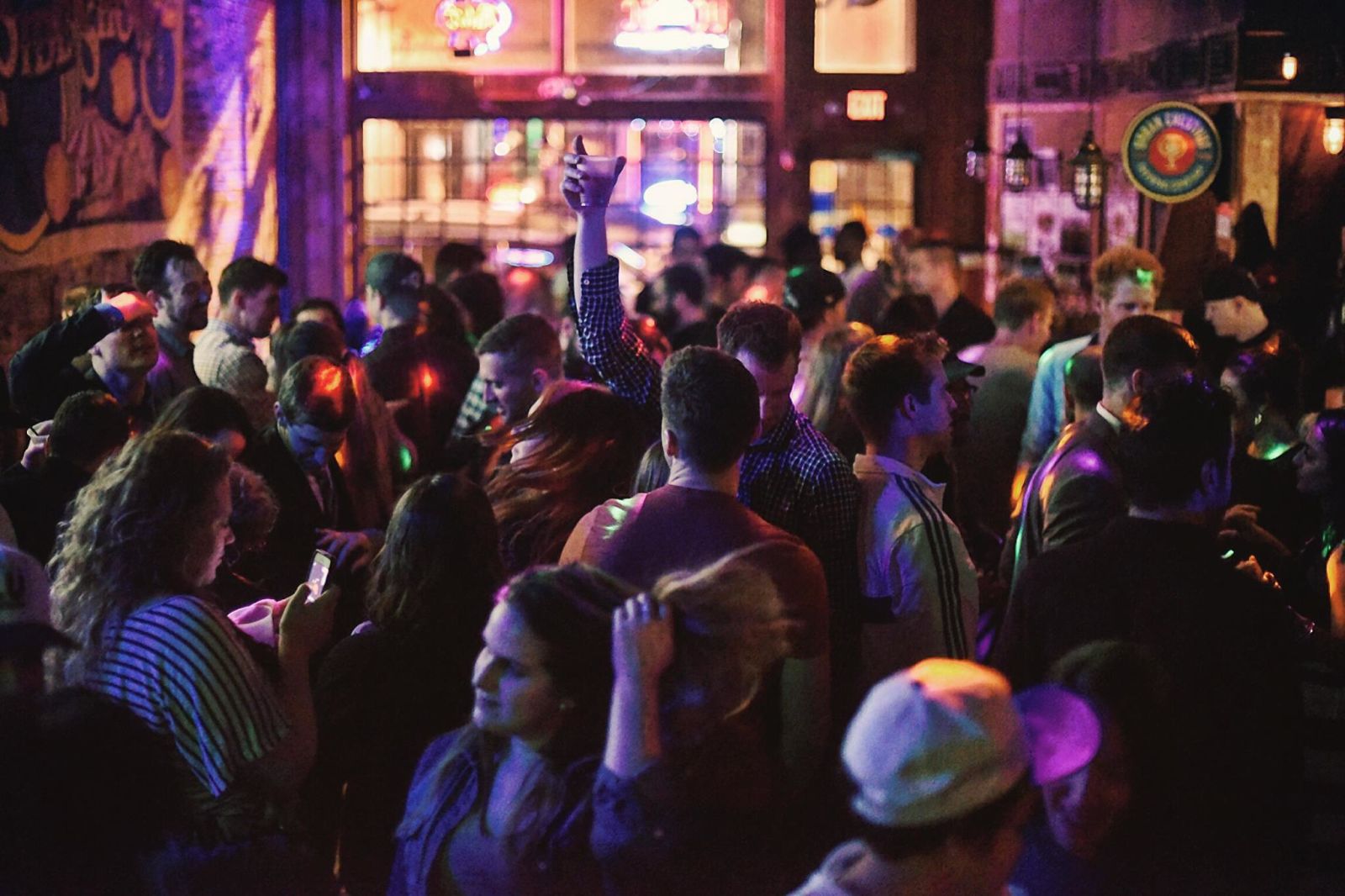 Atomic by Jamo, Upcoming Events in St. Louis on Do314