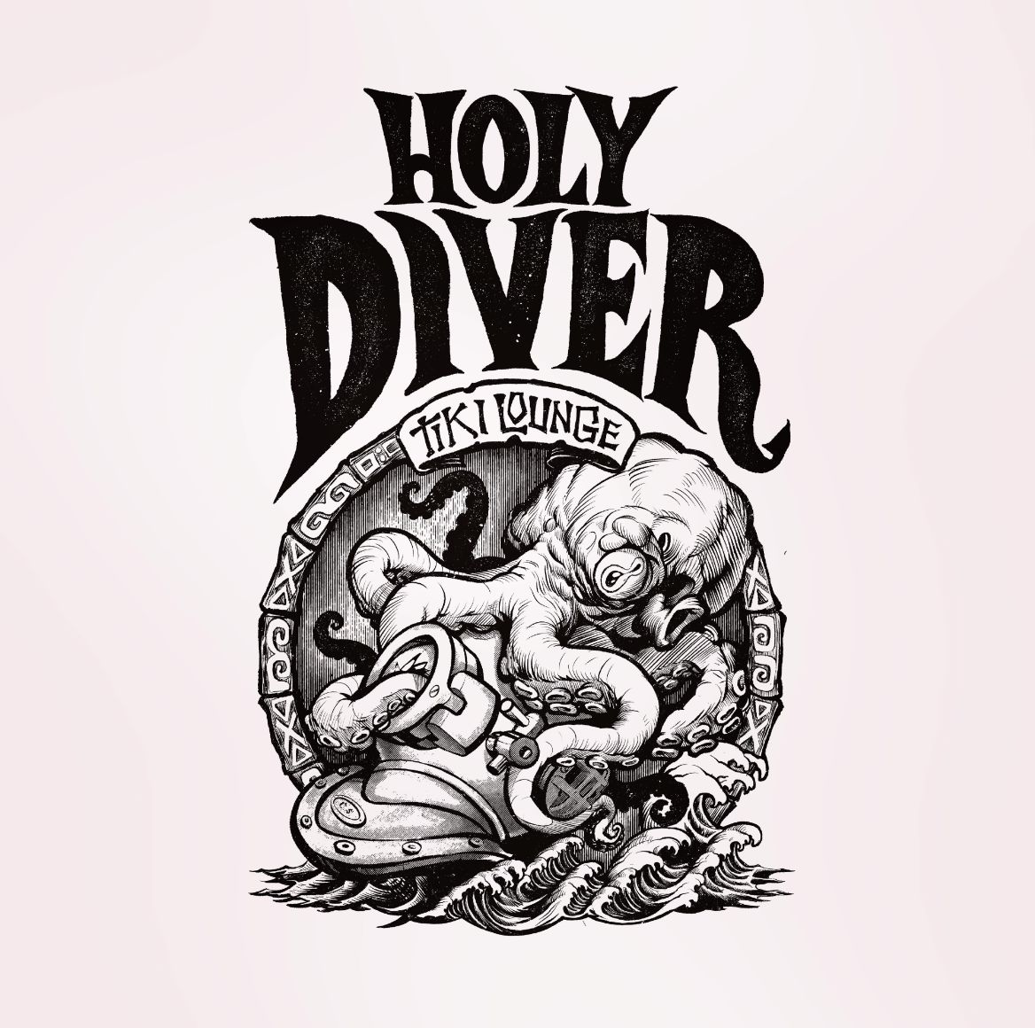 Holy Diver, Upcoming Events in San Antonio on Do210