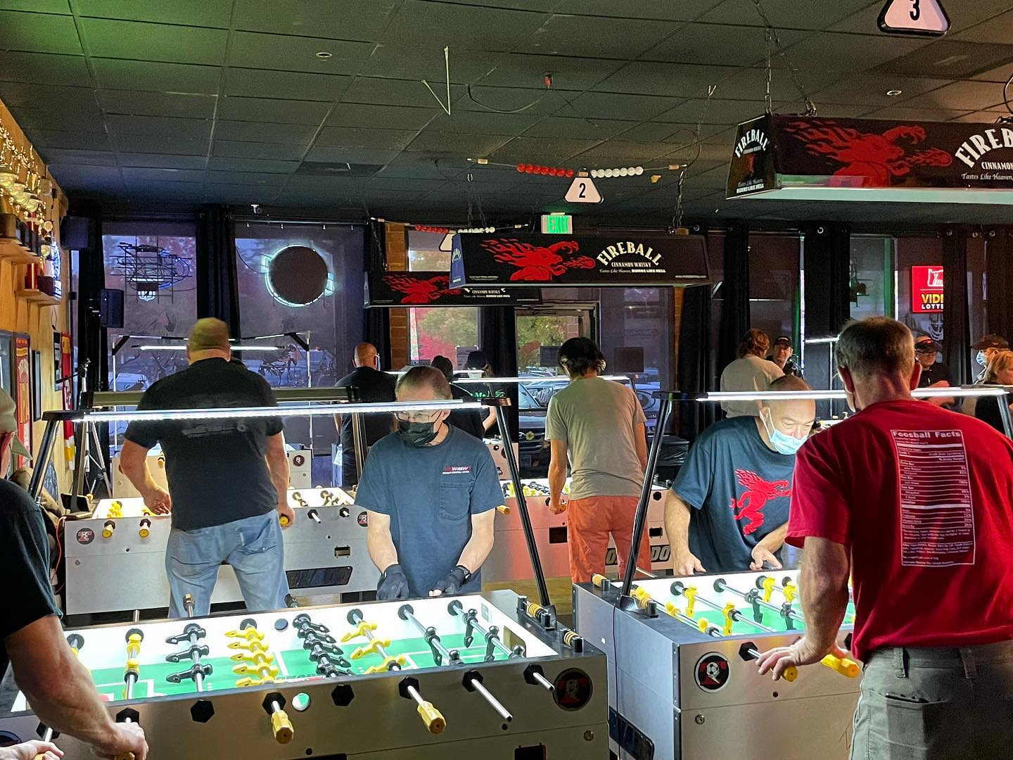 Home Turf Sports Bar & Grill, Upcoming Events in Portland on DoPDX