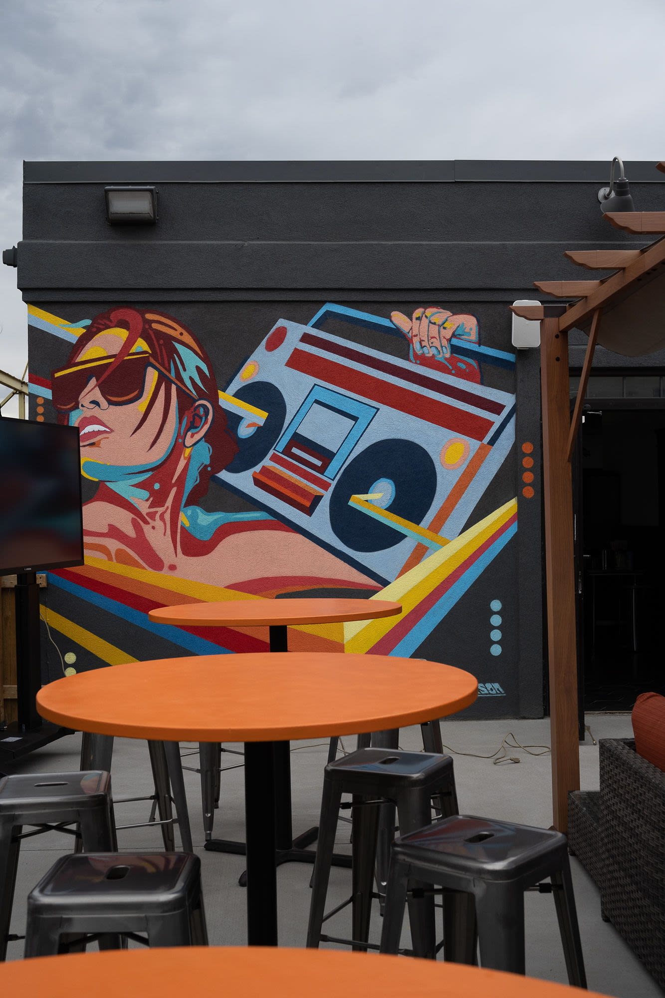 Boombox Brew Bar, Upcoming Events in Denver on Do303