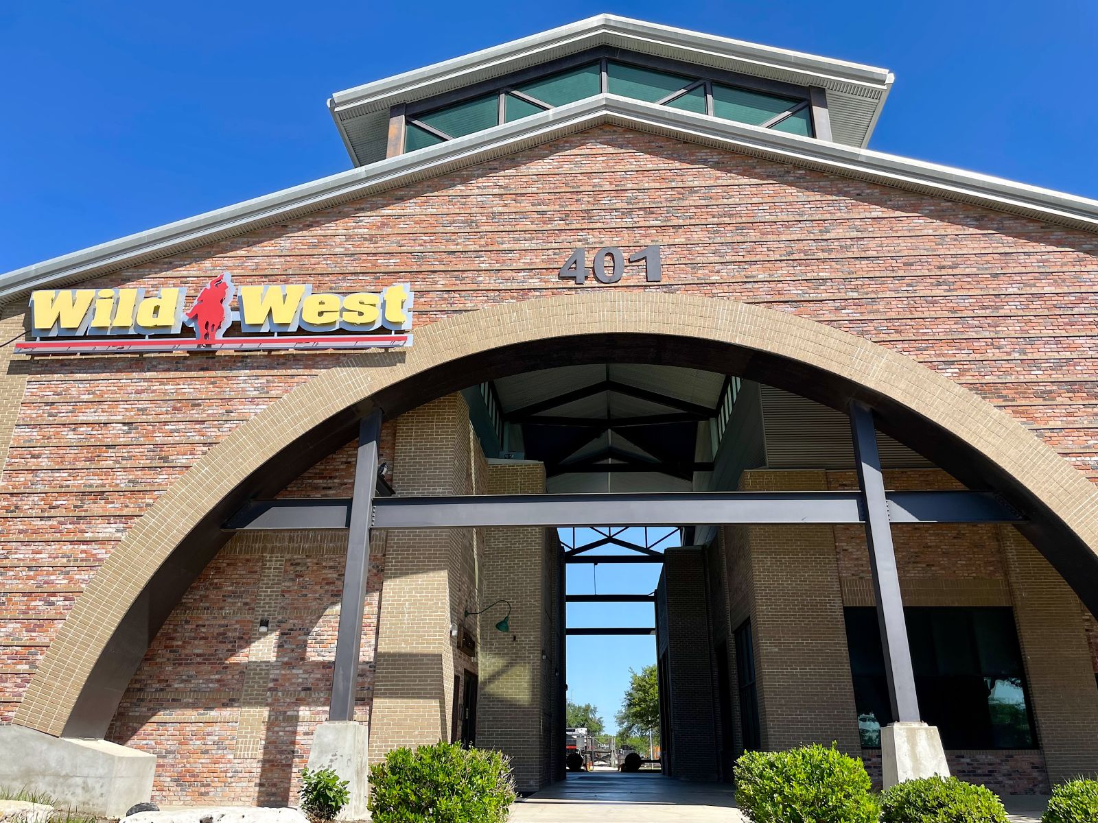 Austin Steam Train Association, Upcoming Events in Cedar Park on