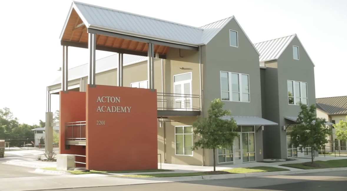 Acton Academy Main Campus Upcoming Events In Austin On Do512