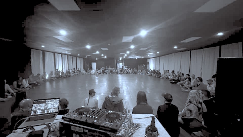 Austin Ecstatic Dance Center, Upcoming Events in Austin on Do512