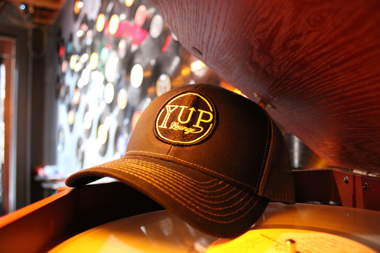 Yup Lounge, Upcoming Events in Austin on Do512