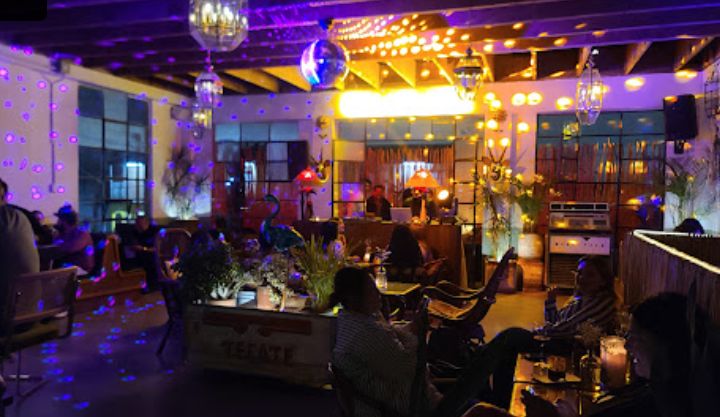 Club Ocampo, Próximos eventos en Tijuana en HazTJ