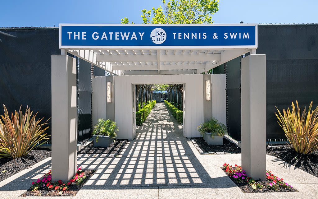 Bay Club Gateway, Upcoming Events in San Francisco, Ca on
