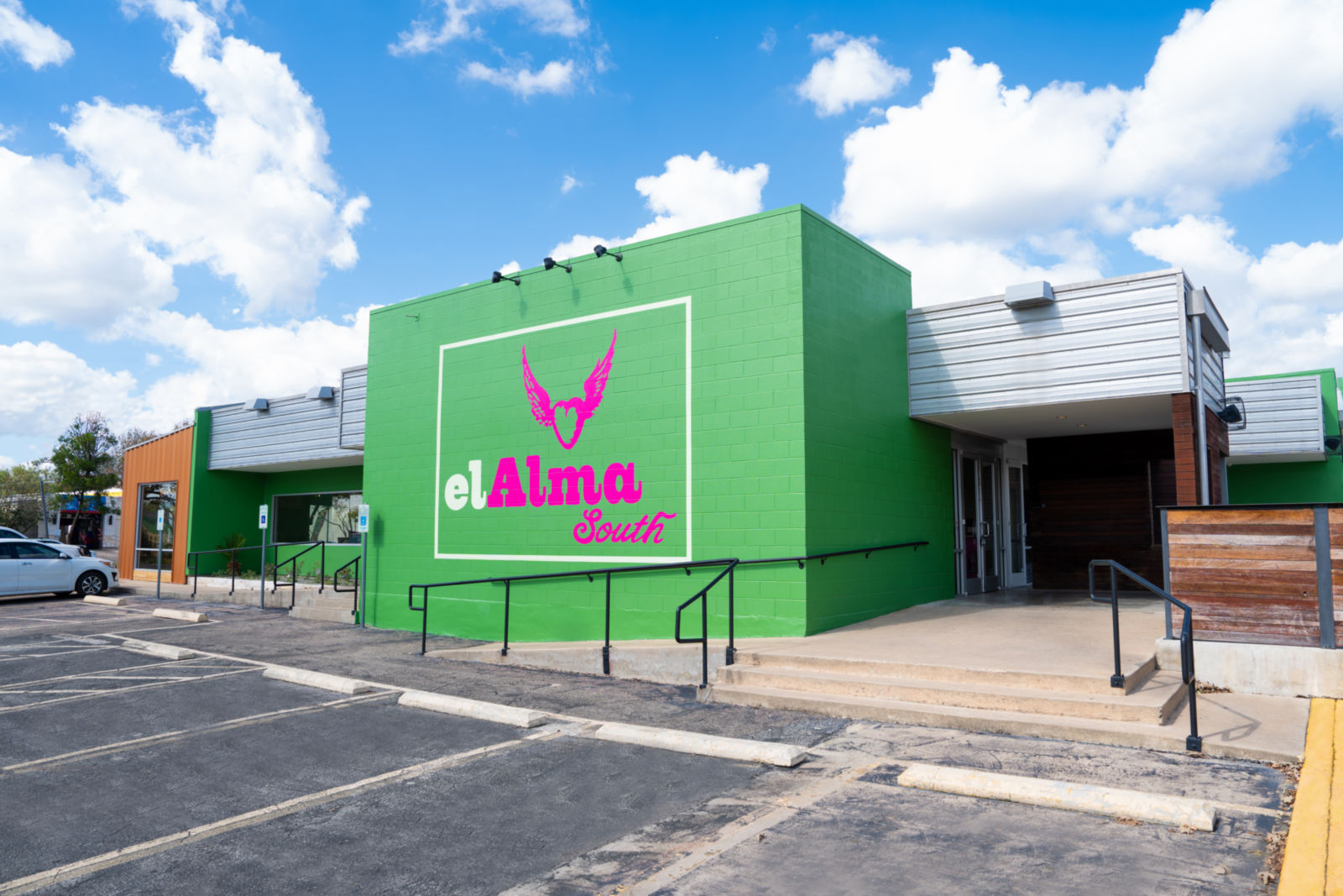 El Alma South, Upcoming Events in Austin on Do512