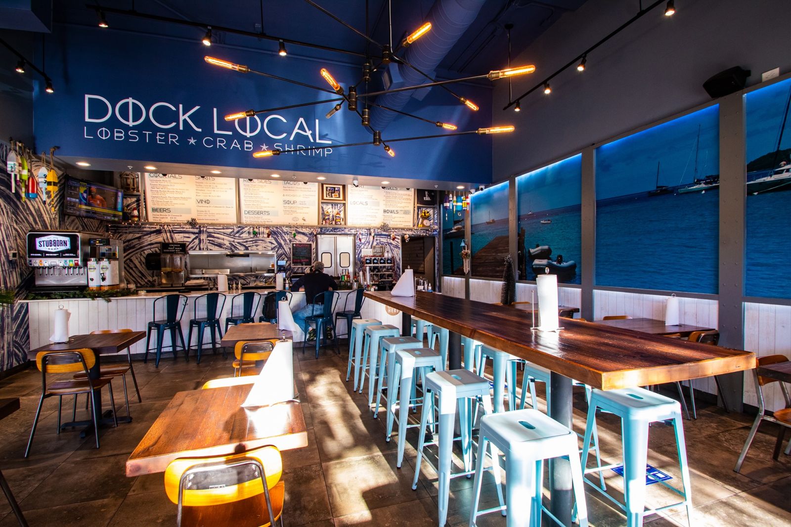 Dock Local, Upcoming Events in Dallas on Do214