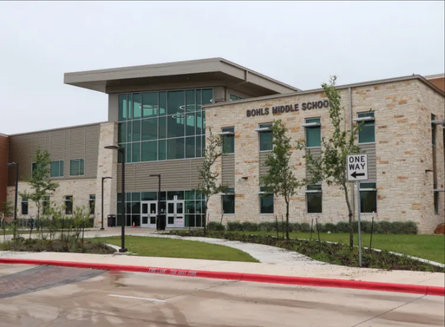 Bohls Middle School, Upcoming Events in Pflugerville on Do512