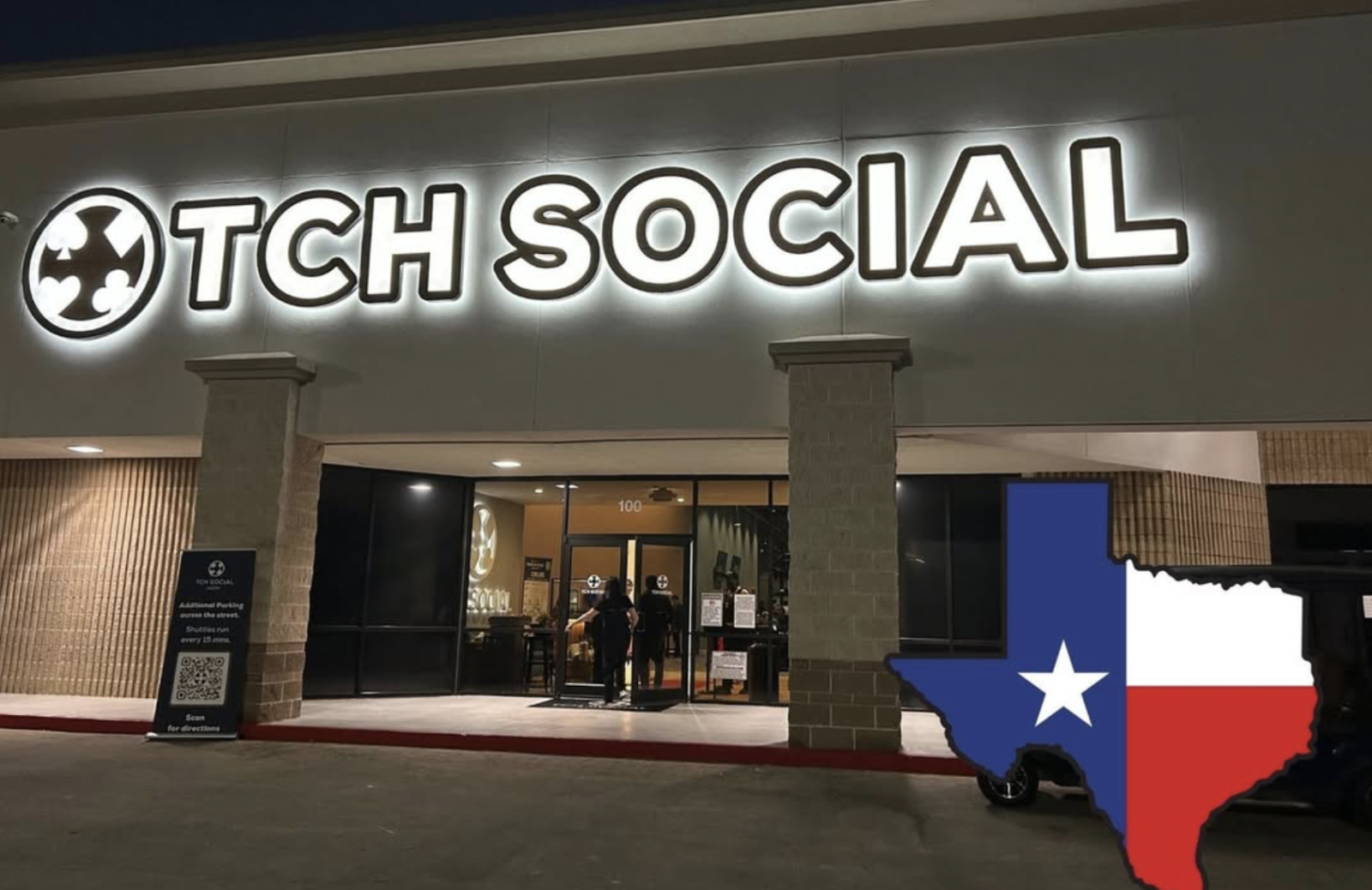 TCH Social (Poker Club), Upcoming Events in Austin Texas on Do512