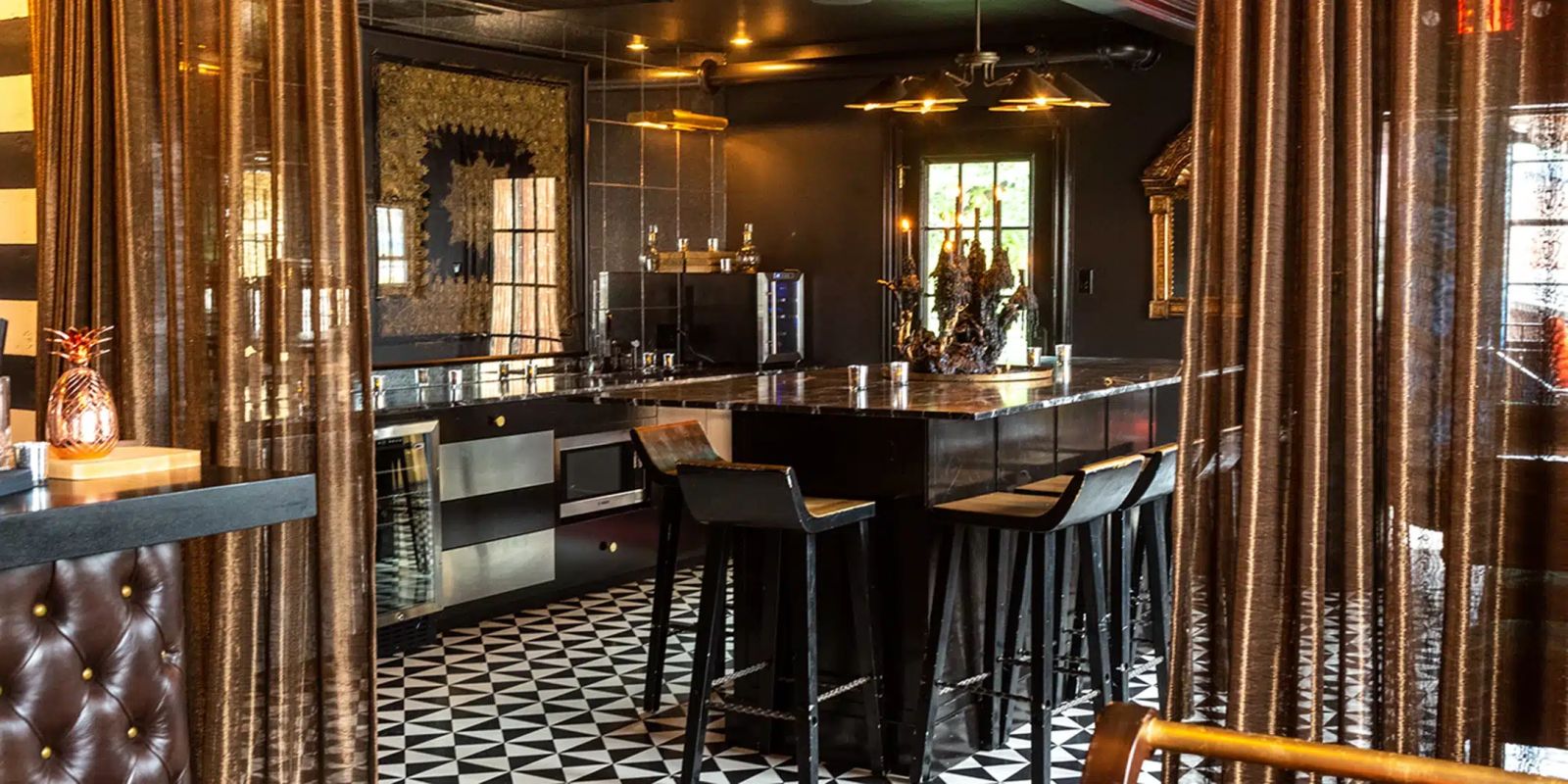 The Pershing, Upcoming Events in Austin on Do512 SX2025 | Parties