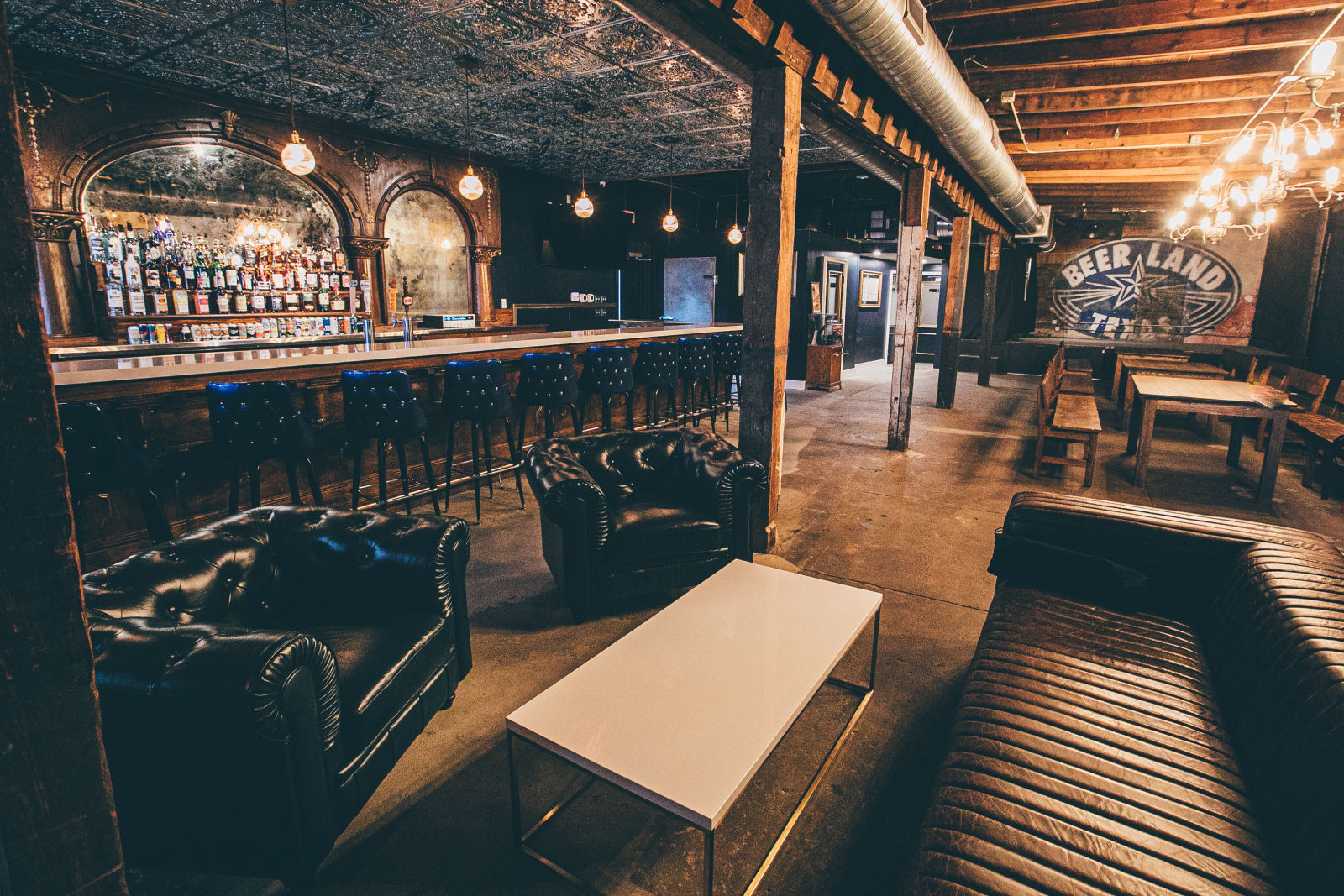 Beerland, Upcoming Events in Austin on Do512