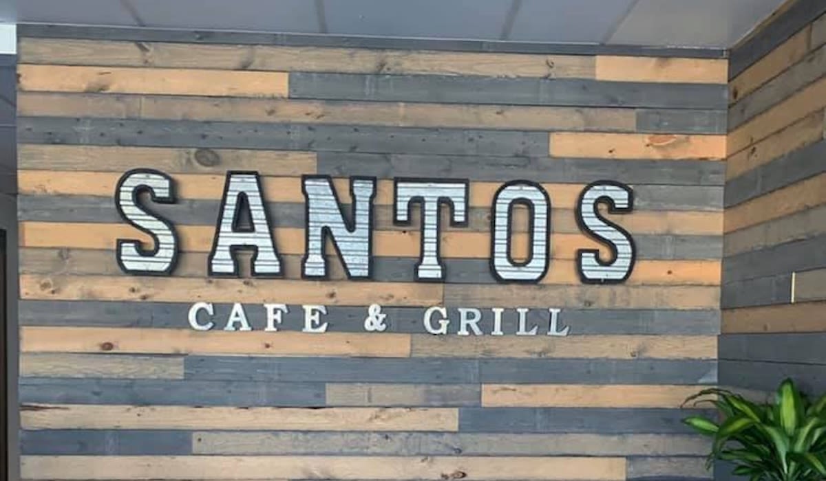 Santos Cafe & Grill, Upcoming Events in Denver on Do303