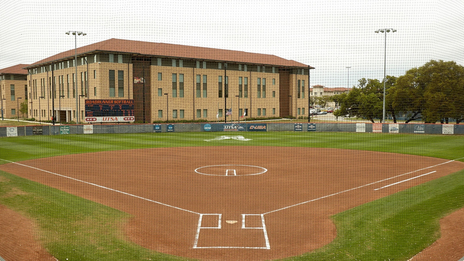 Roadrunner Field, Upcoming Events in San Antonio on Do210