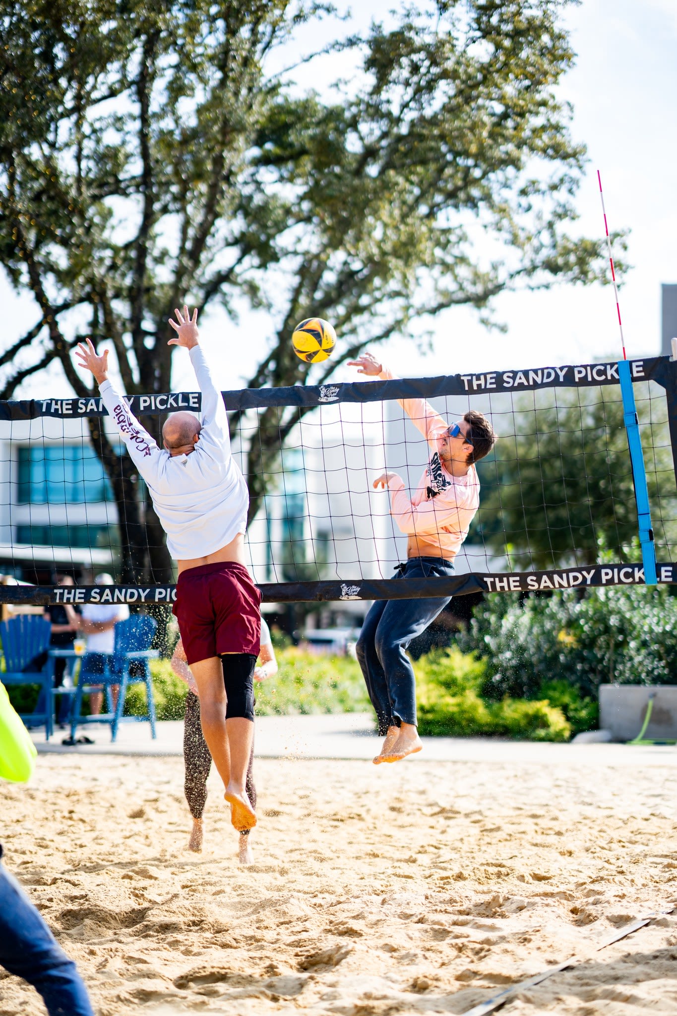 The Sandy Pickle (The Village), Upcoming Events in Dallas on