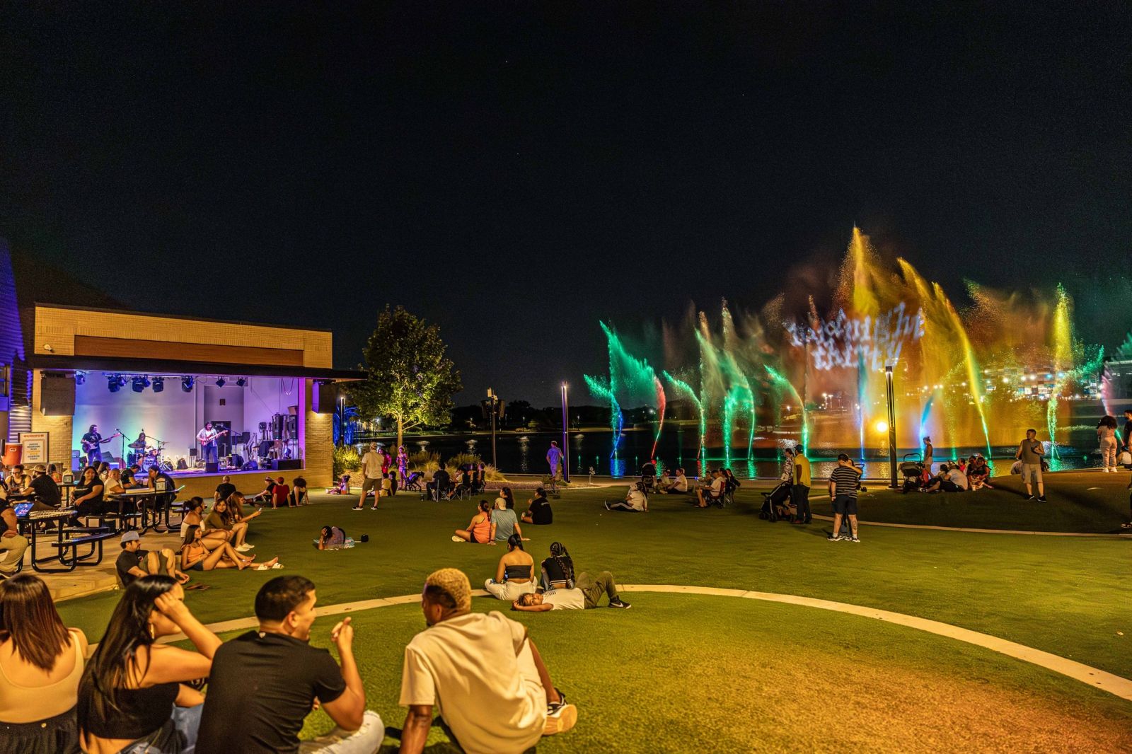 EpicCentral, Upcoming Events in Grand Prairie on Do214