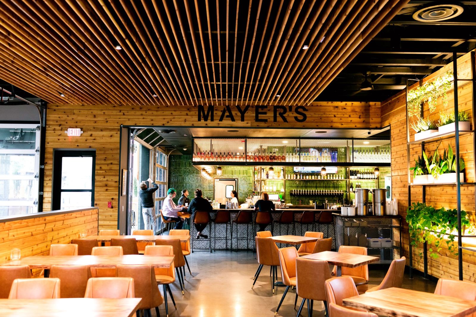 Mayer's Garden, Upcoming Events in Dallas on Do214