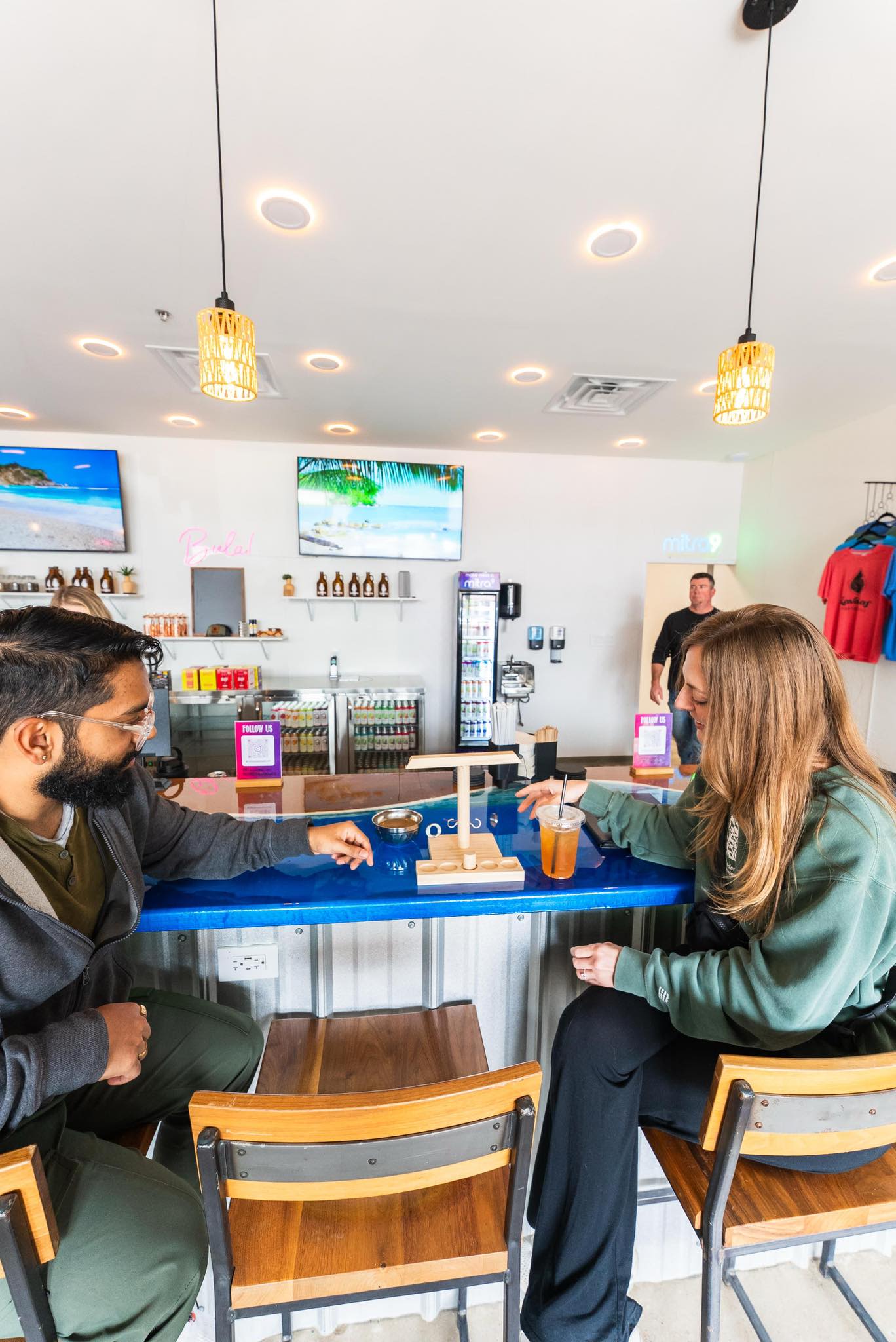 The Kava Bar - Oak Cliff, Upcoming Events in Dallas on Do214