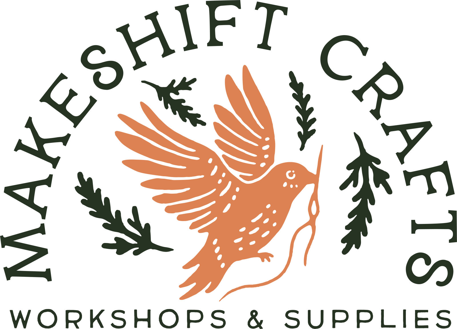 Makeshift Crafts, Upcoming Events in Westminster on Do303