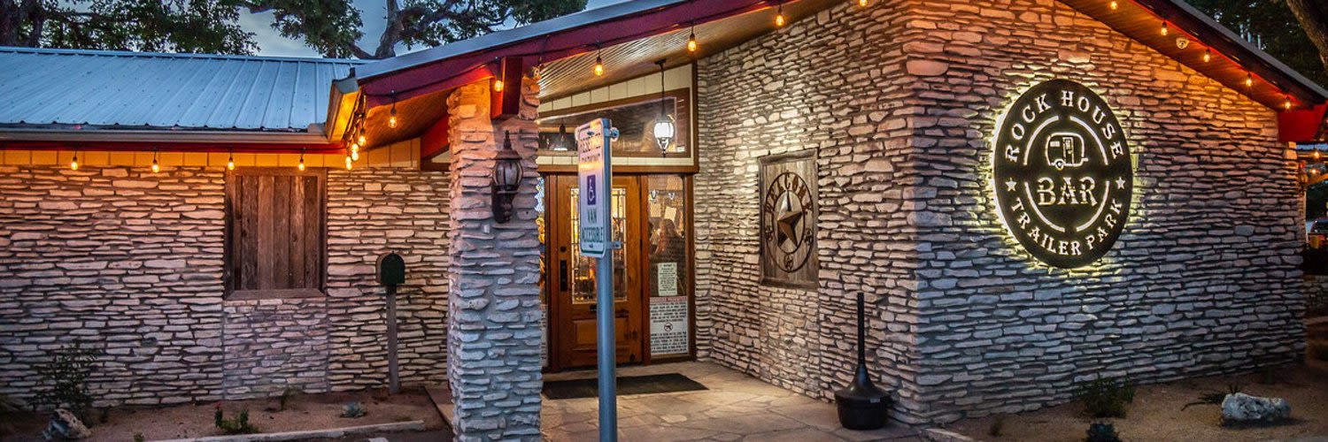 Rock House Bar & Trailer Park, Upcoming Events in Austin on Do512