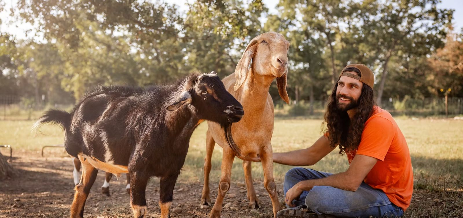 Austin Farm Sanctuary, Upcoming Events in Paige on Do512
