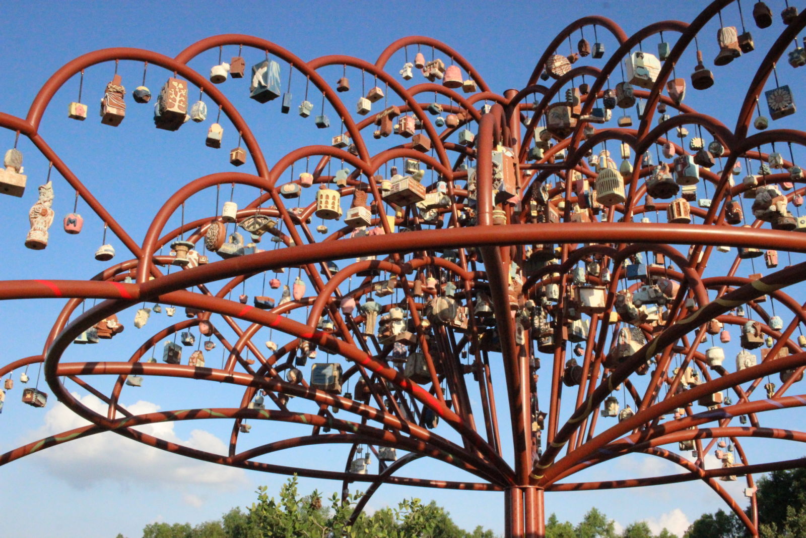 Árbol de la Vida: Memorias y Voces de la Tierra, Upcoming Events in