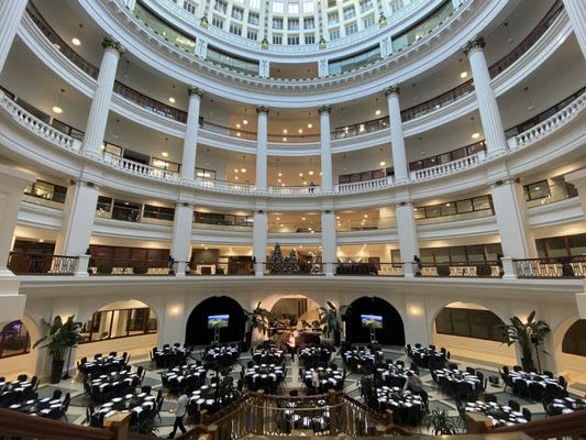 Rotunda Building, Upcoming Events in Oakland on DoTheBay