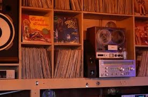 SoundWave Record Bar, Próximos eventos en Tijuana en HazTJ