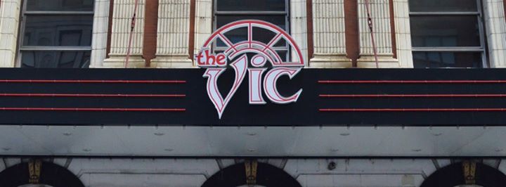 The Vic Theatre, Upcoming Events in Chicago on Do312