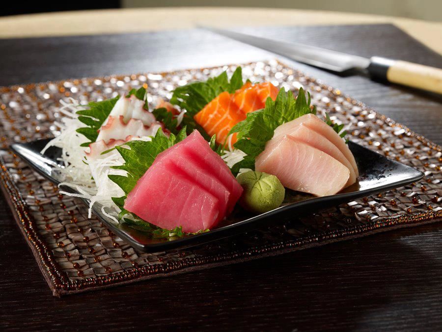 Sushi Zushi (Domain II), Upcoming Events in Austin on Do512