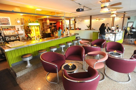 CLOSED: Snack Bar, Upcoming Events in Austin on Do512