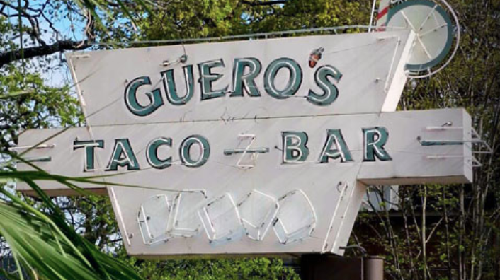 Guero's Taco Bar, Upcoming Events in Austin on Do512