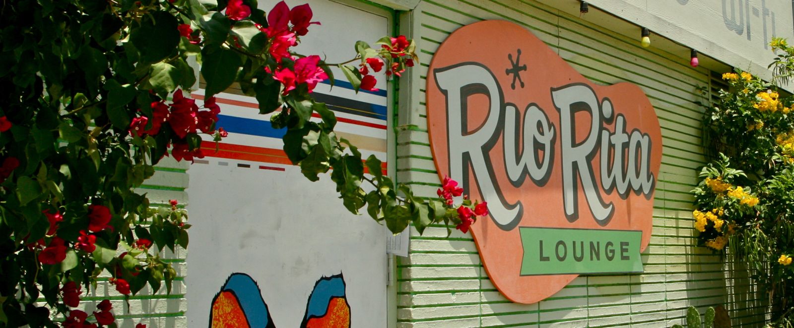Rio Rita, Upcoming Events in Austin on Do512