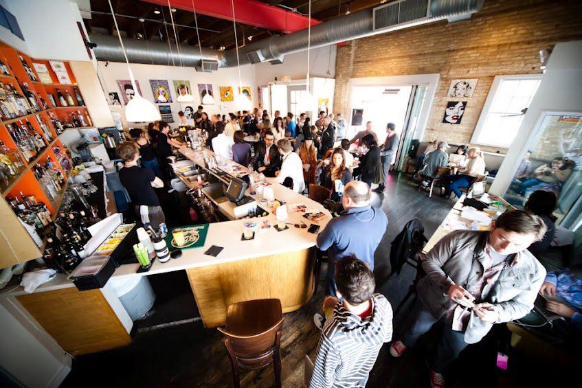 Halcyon, Upcoming Events in Austin on Do512