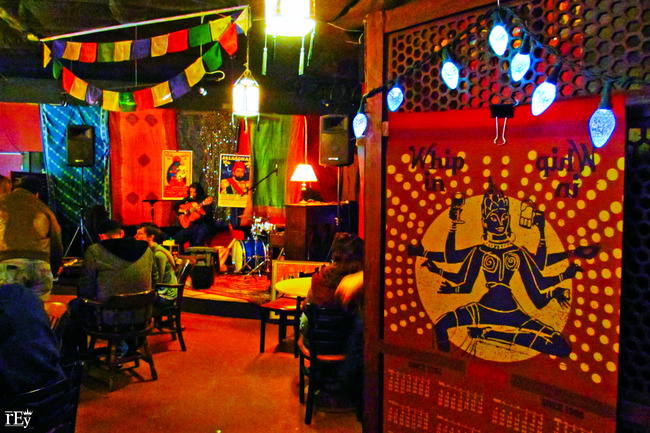 Whip In , Upcoming Events in Austin on Do512