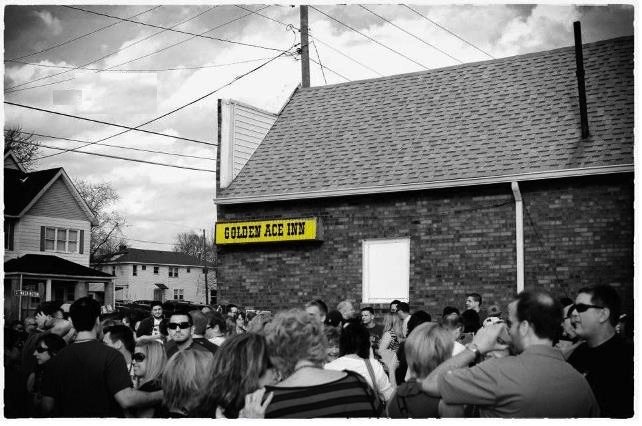 McGinleys' Golden Ace Inn, Upcoming Events in Indianapolis on